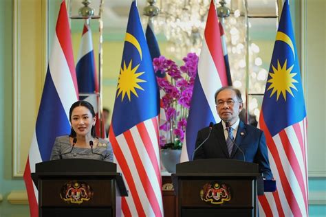 Malaysia Detention Of Political Commentator Murray Hunter A