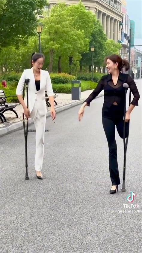 Amputee Cat Fight”