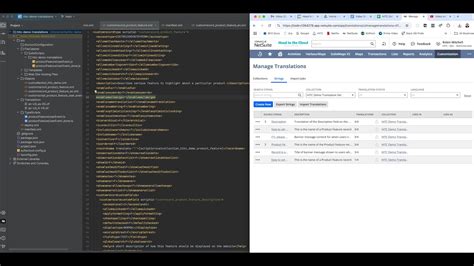 Netsuite Suitescript 21 Tutorial Language Translations Youtube