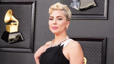 Maquillaje De Ojos Lady Gaga 2023