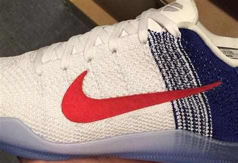 Kobe Elite Low Flightclub Sneaker