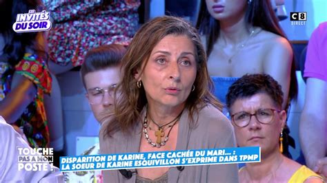 Maman A Disparu Le Coup De Fil Déchirant Du Mari De Karine