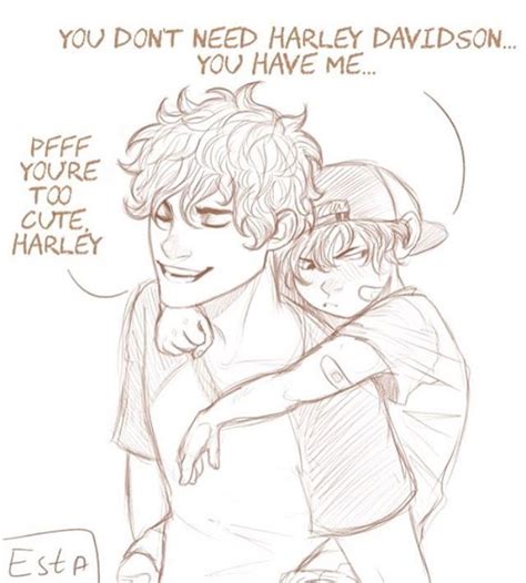 Leo And Harley