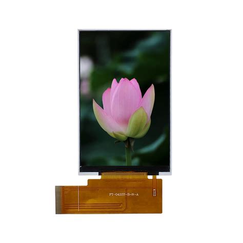 China 4 3 Inch 480 800 Tft Display Ips Tft Lcd Mipi Interface Sunlight