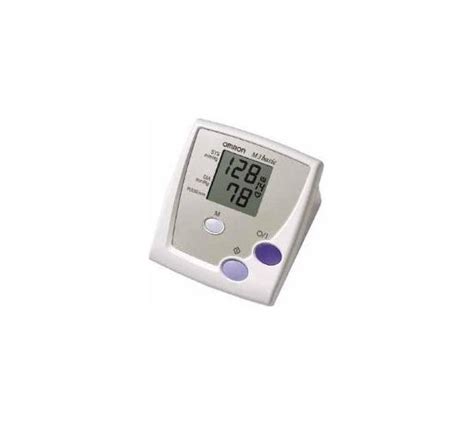 Omron M3 Basic Testberichtede