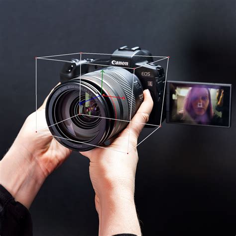 Github Prateekralhanstreamlit Based 3d Object Tracker Using Objectron A Simple 3d Object