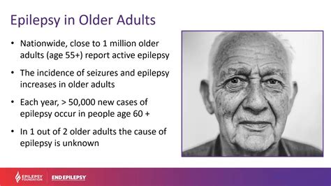Seizures And Epilepsy In Older Adults Youtube