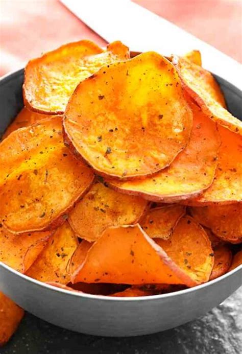 Como Fazer Batata Doce Na Airfryer Receita Rápida E Sem Fritura