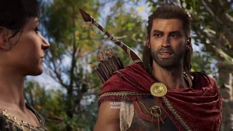 Assassins Creed Odyssey Part 6 Youtube