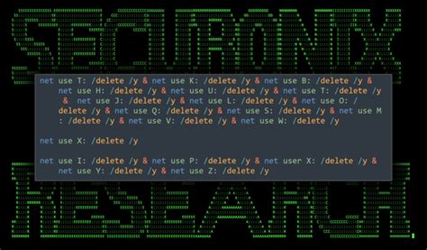 Infecci N De Sqlserver Mediante Db Jammer Y Ransomware Freeworld Segu Info Ciberseguridad