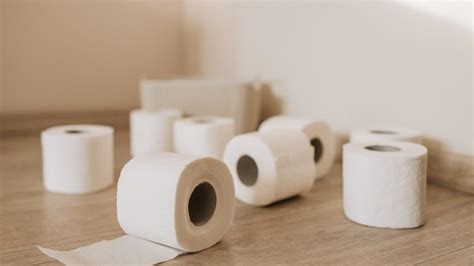 PAPEL HIGIÉNICO Nunca más volverás a usar el papel higiénico de toda