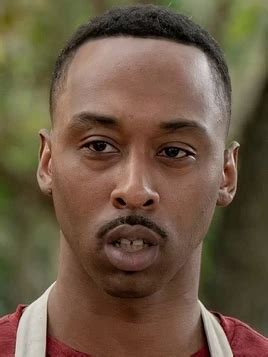 Reggie Norman Bad Boys Wiki Fandom