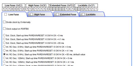 Brick Code Arduino Pro Mini Atmega328p · Issue 209 · Optiboot