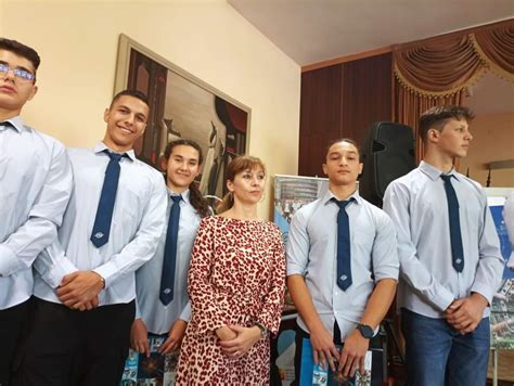 Отбелязване на Денят на народните будители в ПГЕЕ ПГЕЕ Пловдив