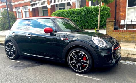 Fastest Mini Cooper In The World Mini Cooper Cars