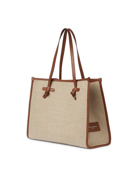 Acquista Marcella Club Borsa Shopper Marcella Su Rinascente