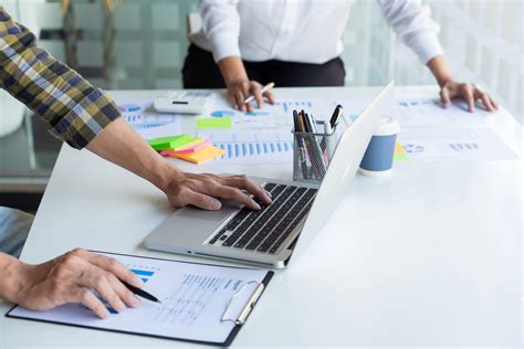 Importancia Del Gobierno De Datos Excibit Corp
