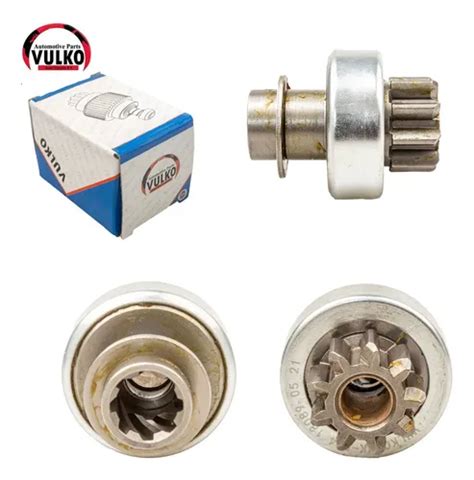 Bendix Sistmitsu Dd 9d Kubota Carrier Steiner Thomas Mercadolibre