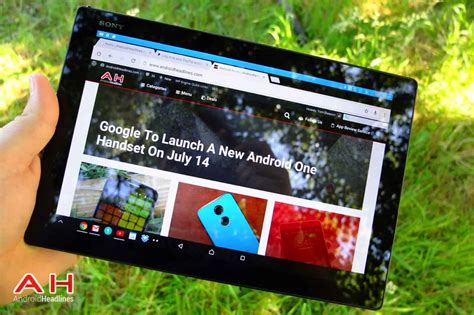 Top 10 Best Android Tablets And 2 In 1s October 2016 Edition