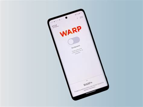 Testujemy Darmowy Vpn Cloudflare Warp