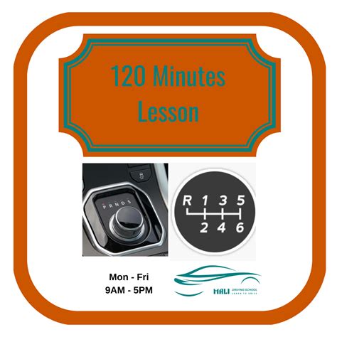 120 Minutes Of Driving Lesson Mali Driving School