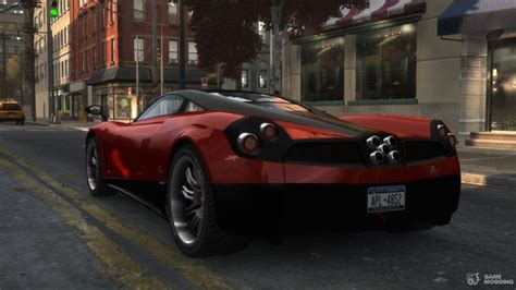 Gta V Pegassi Osiris For Gta 4