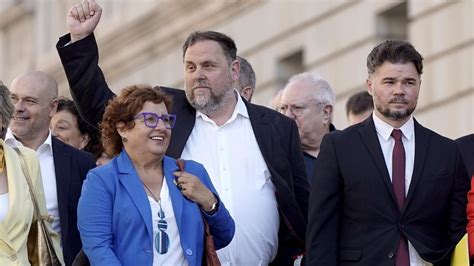 El Tribunal Constitucional Admite A Trámite Todos Los Recursos De