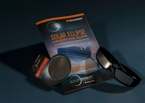 The Best Iso Certified Gear To See The 2017 Solar Eclipse Space