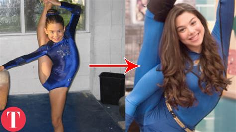 Kira Kosarin Spandex Pin On Kira Kosarin Daknessfalls