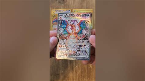 Charizard Rare Candy Youtube
