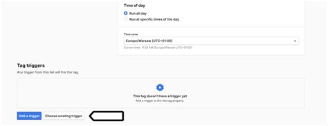 Add A Tag Piwik Pro Help Center