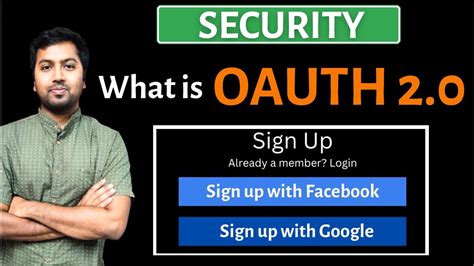 Oauth 20 Explained With Api Request And Response Sample High Level
