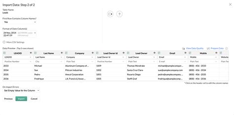 Microsoft Azure Data Lake