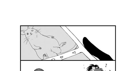 刀剣乱舞 ネズミ不動さんのアレについて 千野のマンガ 漫画 不動行光 セクハラ藤四郎 Pixiv