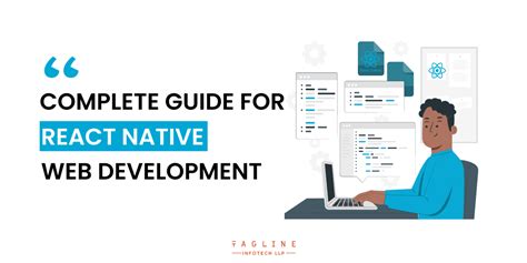 Mastering React Native For Web The Ultimate Guide