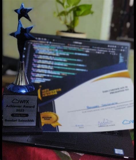 Suchith Bandari On Linkedin Award 22 Comments