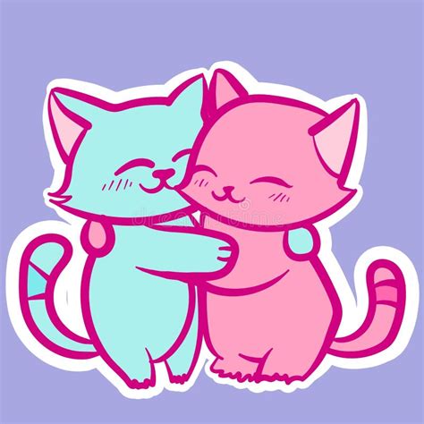 Chibi Kitties Stock Illustrations 1 Chibi Kitties Stock Illustrations