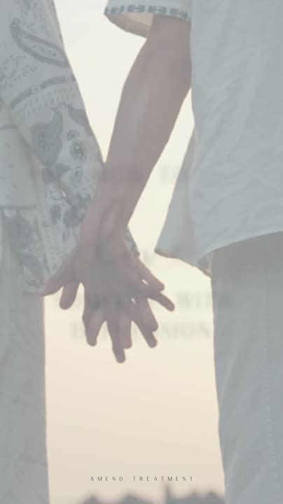 Video Amend Treatment Helping People With Depression Amend