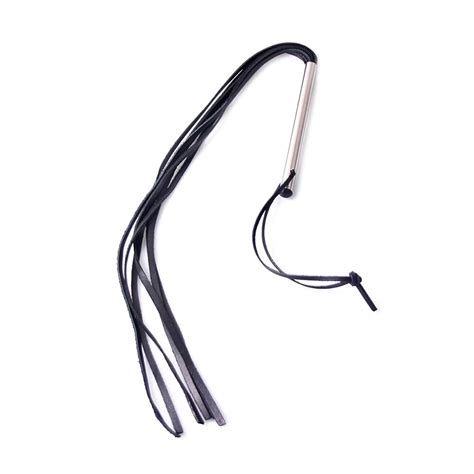 Narrow Whip Whips Whips Riding Crops Fetish And Sm Supplies