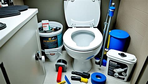 What Can I Use To Unclog My RV Toilet Effective Tips On How To Unclog