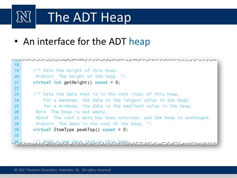 Cs Data Structures Chapter 17 Heaps Mehmet H Gunes Ppt Download