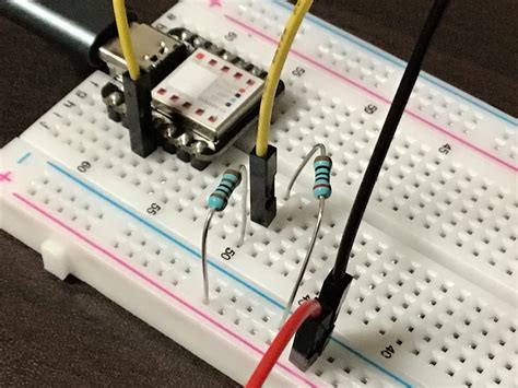 Arduino互換機を使ったマルチメーターの制作〜その4〜バッテリー電圧を測る 1mg