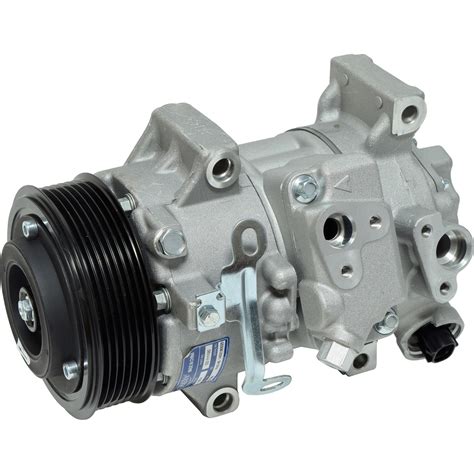 Uac Co 11110c Ac Compressor