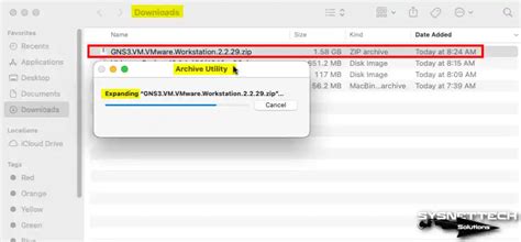 How To Install Gns3 Vm On Macos All The Details
