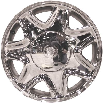 Replacement Cadillac Seville Wheels Rims Stock Oem Hh Auto