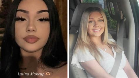 Brooklyn Chipman Took A Course On Pretending To Be Another Ethnicity Nationality With Hillary