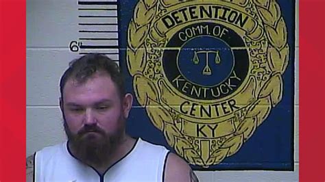 Former Bell Co Ky Jailer Pleads Guilty To Sexual Misconduct