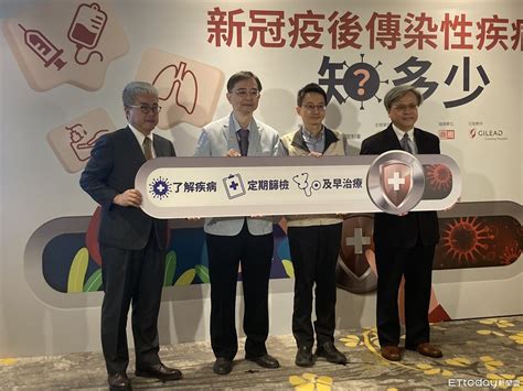 新冠疫情緩升持續至7月！羅一鈞示警：另「3大傳染病」將捲土重來 Ettoday健康雲 Ettoday新聞雲