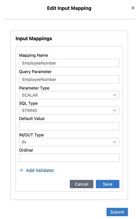 How To Expose A Datasource As A Service Wso Micro Integrator
