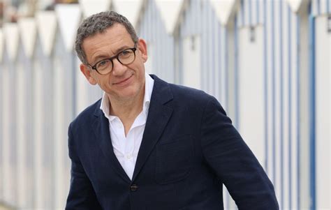 Dany Boon a eu un rôle important dans la vie du fils dÉlie Semoun
